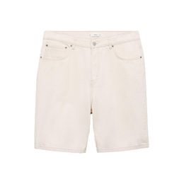 Mango Man Shorts 'ONDA' Herren Gr&ouml;&szlig;e 29/30 naturwei&szlig;