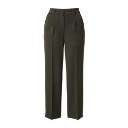 Vero Moda Petite Hose 'ISABEL' Damen Gr&ouml;&szlig;e 42 dunkelgr&uuml;n