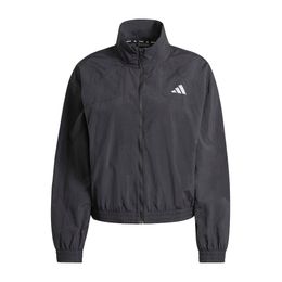 adidas Performance Training Jacket 'adi365' female Black size XS