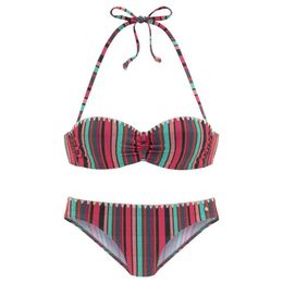 s.Oliver Bikini female Mixed colors size 42