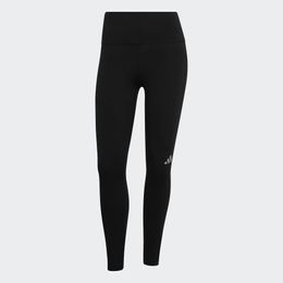 adidas Performance Sporthose 'Adi365' Damen Gr&ouml;&szlig;e M/L schwarz / wei&szlig;