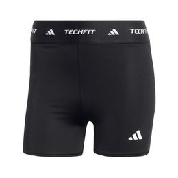 adidas Performance Sportshorts 'Stay In Play' Damen Gr&ouml;&szlig;e S schwarz / wei&szlig;