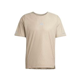 adidas Performance Performance Shirt 'Adi365' male Beige size L
