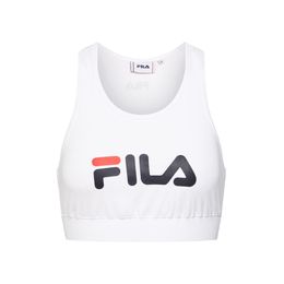 Fila Top Damen Gr&ouml;&szlig;e XL rot / schwarz / wei&szlig;