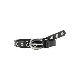 Mango Belt 'BELT EYES' female Black size M