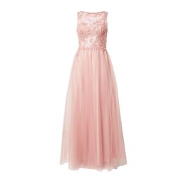 Laona Kleid Damen Gr&ouml;&szlig;e 42 rosa Winterkleid