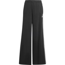 adidas originals Hose Damen Gr&ouml;&szlig;e 44 schwarz / wei&szlig;