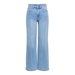 Only Jeans female Blue size 30