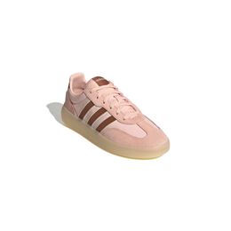 adidas Sportswear Sneaker 'BARREDA DECODE' Damen Gr&ouml;&szlig;e 43/43.5 altrosa / rostrot