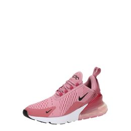Nike Sportswear Sneaker 'Air Max 270' Damen Gr&ouml;&szlig;e 40 rosa / altrosa / schwarz
