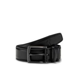 JOOP! Belt male Black size 130
