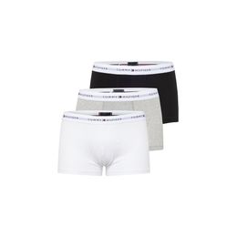 Tommy Hilfiger Underwear Boxer shorts 'Essential' male Grey, Black, White size XXL