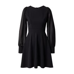 Wal G. Kleid 'KAT' Damen Gr&ouml;&szlig;e 42 schwarz Winterkleid