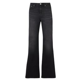 Sams&oslash;e & Sams&oslash;e Sams&oslash;e Sams&oslash;e Jeans 'Sashelly' Damen Gr&ouml;&szlig;e 25 grey denim