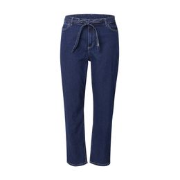 Vero Moda Curve Jeans 'VMCLIA' Damen Gr&ouml;&szlig;e 50 dunkelblau