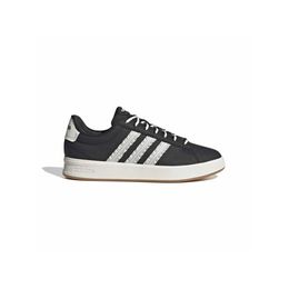 adidas Sportswear Sneaker 'GRAND COURT 3.0' Damen Gr&ouml;&szlig;e 38.5/39 schwarz / wei&szlig; / offwhite