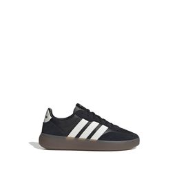 adidas Sportswear Sneaker 'BARREDA DECODE LUX' Herren Gr&ouml;&szlig;e 46.5/47 schwarz / wei&szlig; Sommerschuhe