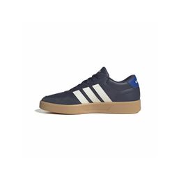adidas Sportswear Sneaker 'BREAKNET 3.0' Herren Gr&ouml;&szlig;e 40.5/41 blau / navy / wei&szlig;