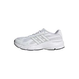 adidas Sportswear Sneaker 'TECHNOCHAOS 2000' Herren Gr&ouml;&szlig;e 42.5/43 silber / wei&szlig;