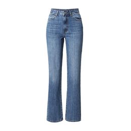 VILA ROUGE EDIT Jeans 'JOLINE' Damen Gr&ouml;&szlig;e 34 blue denim
