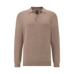 Boggi Milano Pullover Herren Gr&ouml;&szlig;e XXXL taupe