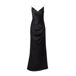 Jarlo Kleid 'Emma' Damen Gr&ouml;&szlig;e 42 schwarz Winterkleid