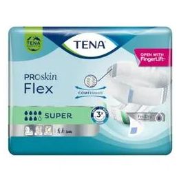 TENA Flex Super L 30 ST