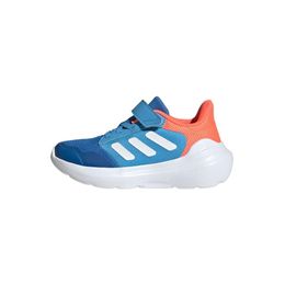 adidas Sportswear Sportschuh 'Tensaur Run 3.0' Jungen Gr&ouml;&szlig;e 28.5 blau / himmelblau / orange