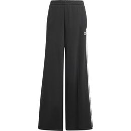 adidas originals Hose Damen Gr&ouml;&szlig;e 44 schwarz / wei&szlig;