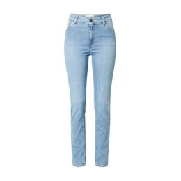 MUD Jeans Jeans 'Swan' Damen Gr&ouml;&szlig;e 30 hellblau