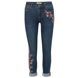 Koroshi Jeans female Blue size 40