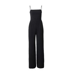 Abercrombie & Fitch Abercrombie & Fitch Jumpsuit Damen Gr&ouml;&szlig;e XS schwarz