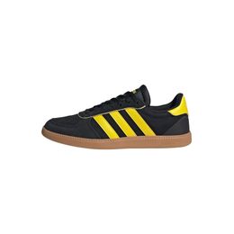 adidas Sportswear Sneakers 'BREAKNET SLEEK' female Black size 4,5