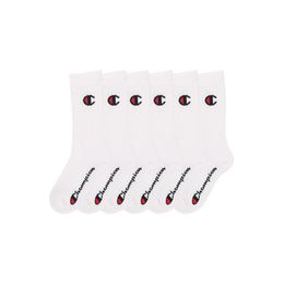 Champion Authentic Athletic Apparel Socks girl White size 31-34