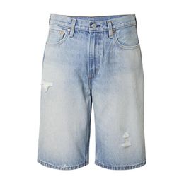 Levi's LEVI'S Shorts '469 LOOSE' Herren Gr&ouml;&szlig;e 30 hellblau