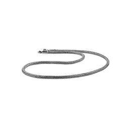 Kuzzoi Necklace male Silver size 60