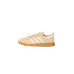 adidas originals Sneaker 'HANDBALL SPEZIAL' Jungen Gr&ouml;&szlig;e 35 beige / gold / wei&szlig;