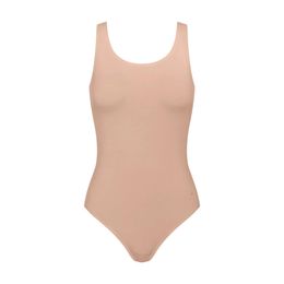 Triumph Body 'Smart Natural' Damen Gr&ouml;&szlig;e S beige