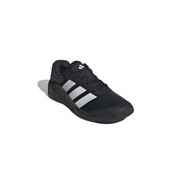 adidas Performance Athletic Shoes 'DROPSET 4 POWER' male Black size 5
