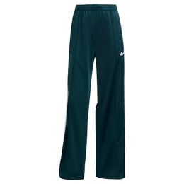 adidas originals Pants 'Adicolor Classic Firebird' female Green size S