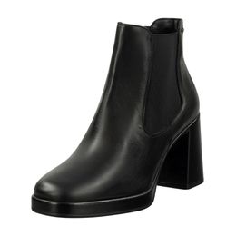 IGI&CO IGI & CO Damen Stiefelette "IGI & CO Stiefelette Nappaleder", Gr. 38schwarz, Nappaleder, Schuhe