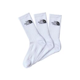 The North Face Socken Damen Gr&ouml;&szlig;e 35/37 schwarz / wei&szlig;
