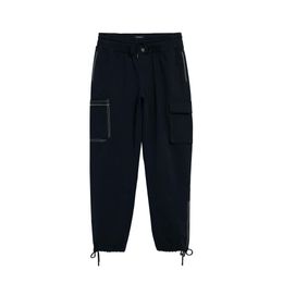 Desigual Cargohose Herren Gr&ouml;&szlig;e 36 schwarz