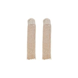 Sohi Earrings 'Jackalyn' female Silver size Onesize