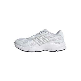 adidas Sportswear Sneaker 'Technochaos 2000' Damen Gr&ouml;&szlig;e 36 greige / wei&szlig;