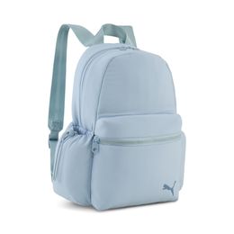 Puma Freizeitrucksack "HER 13 l Kleiner Rucksack Damen", B/H/T: 25cm x 37cm x 12cm, onesizeseafoam blau, Rucks&auml;cke