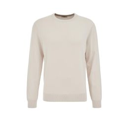 WE Fashion Sweater male Beige size XXL