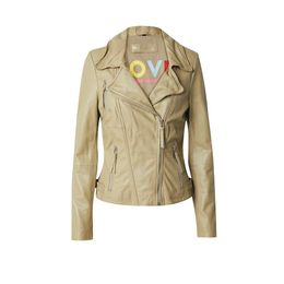 Freaky Nation Jacke Damen Gr&ouml;&szlig;e S khaki