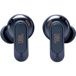 JBL wireless In-Ear-Kopfh&ouml;rer "TOUR PRO 3 TWS", B:4cm H:16cm T:10cm, blau, Kopfh&ouml;rer