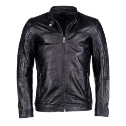 Maze Between-Season Jacket ' Jack' male Black size 4XL